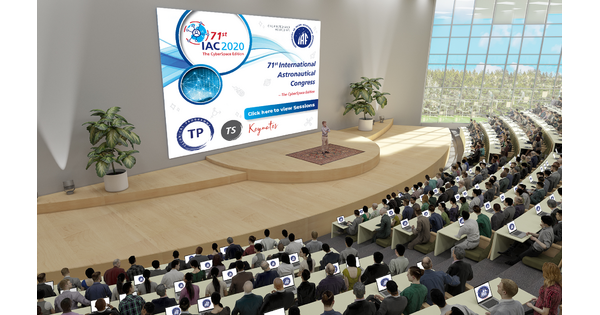 IAC 2020 Proceedings now available! IAC 2020 Proceedings now available!