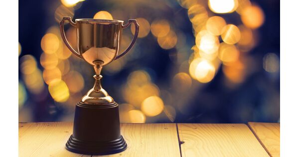 IAF Excellence in International Cooperation Award for 2023