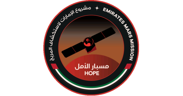 Congratulations on the successful launch of Hope, the Emirates Mars Mission