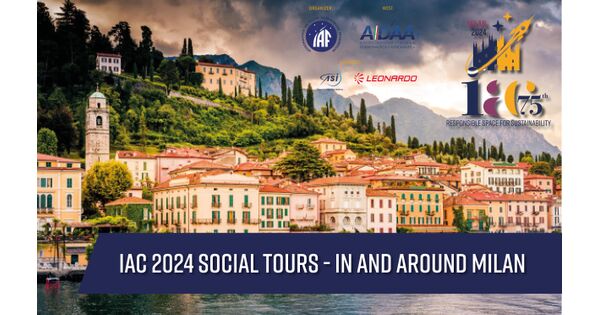 IAC 2024 SOCIAL TOURS