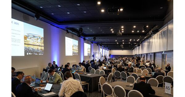 IAC 2024 with Record-High Abstract Submissions and Acceptance