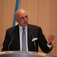 Claudio TAFFURI