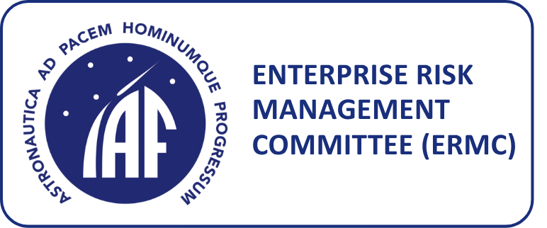 Enterprise Risk Management Committee (ERMC) (2024-2027)