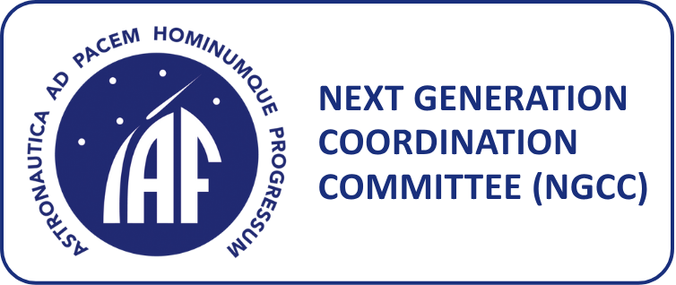 Next Generation Coordination Committee (NGCC) (2024-2027)